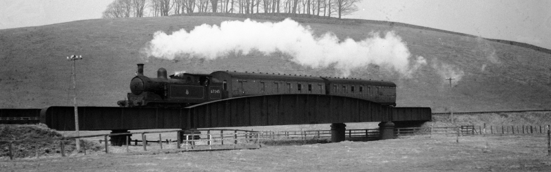 Friends Of The G5 • Class G5 Locomotive Company