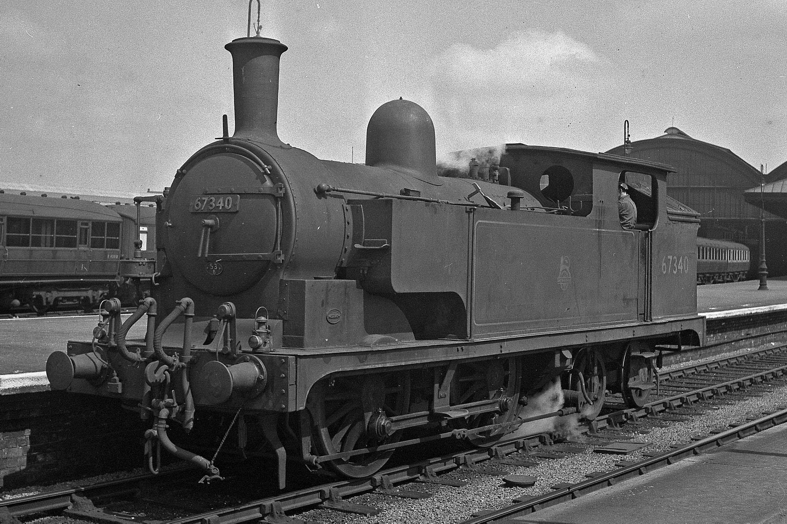 Lner G5 Version 4.0 by Swiftwin4ds on DeviantArt